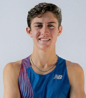 Drew Griffith - Butler Area - Distance Runners