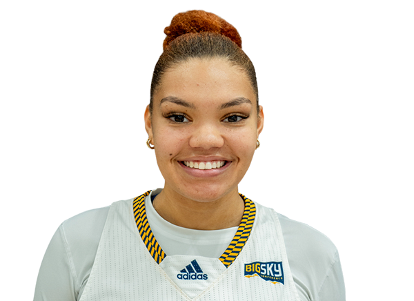 Saniyah Neverson - Northern Arizona Lumberjacks - Small Forward