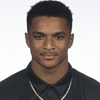 Caleb Ellis - Stanford Cardinal - Safety