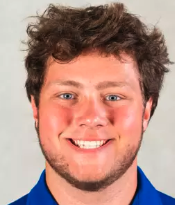 Michael Fitzmeyer - Georgia State Panthers - Long Snapper