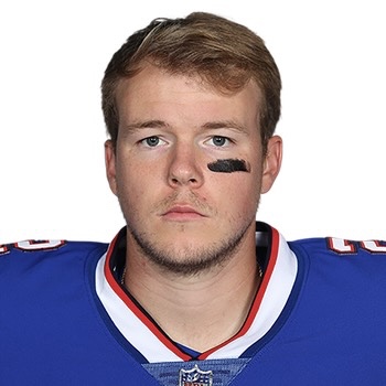 Tyler Bass - Buffalo Bills - Kicker