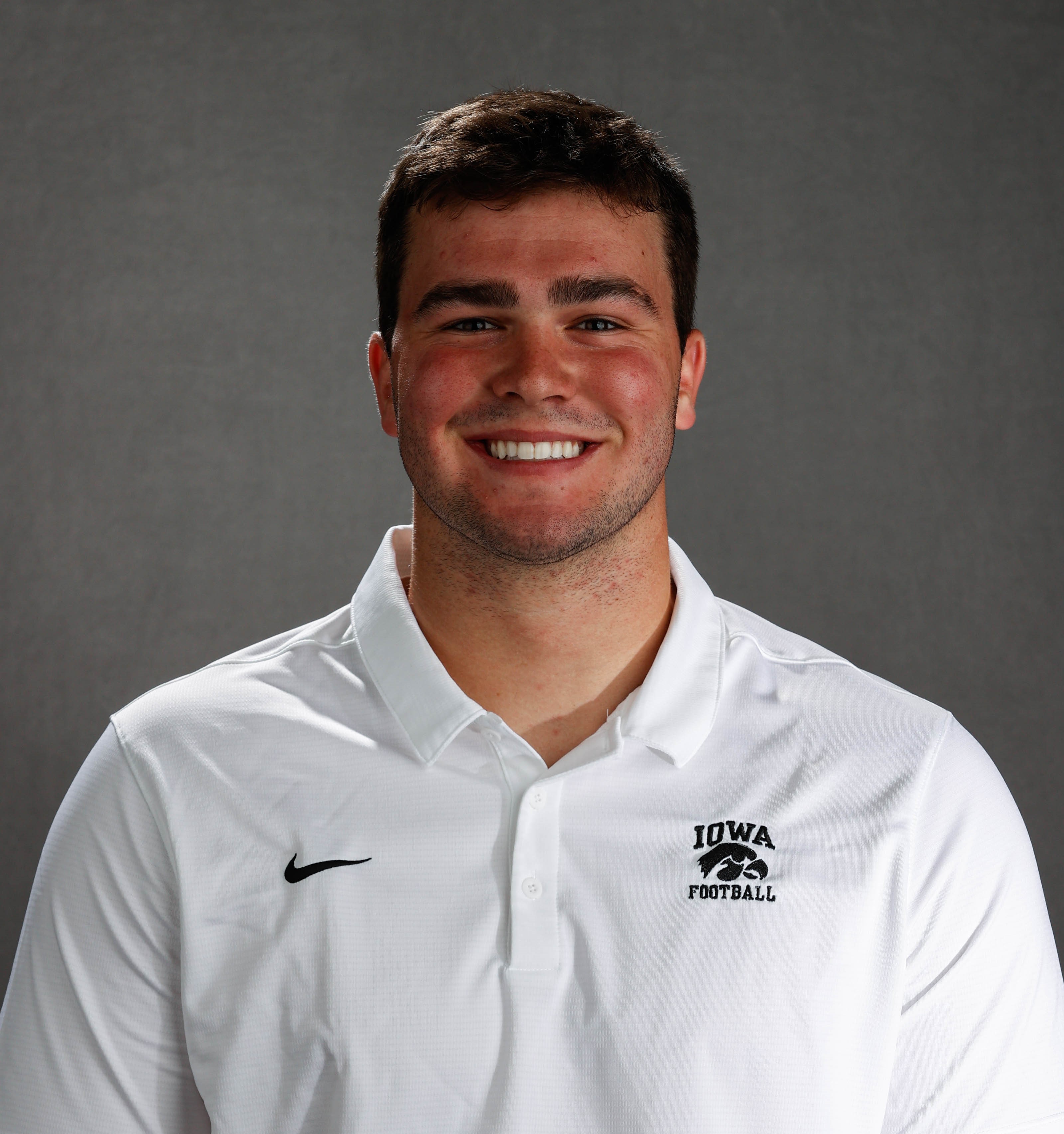 Luke Gaffney - NIL Deals