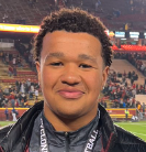 Trey Boyd - Shakopee - Offensive Tackle