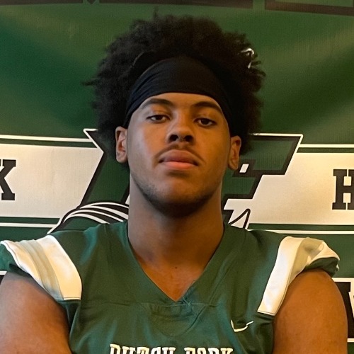 Julian Walker - Dutch Fork - Edge
