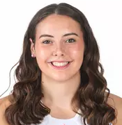 Mackenzie Holmes - Seattle Storm - Power Forward