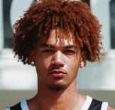 Dwayne Wimbley Jr. - St. Thomas Aquinas - Small Forward