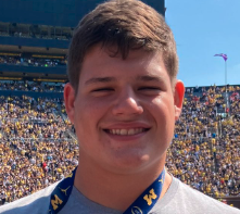 Michael McDonough - Victor J Andrew - Interior Offensive Line