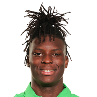 Tim Madison - North Texas Mean Green - Wide Receiver