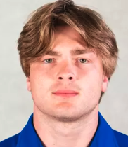 Gavin Bloom - Georgia State Panthers - Linebacker
