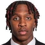 Dylan Braithwaite - Rutgers Scarlet Knights - Wide Receiver