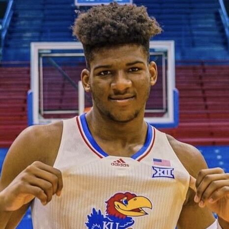 Zuby Ejiofor - Garland - PF