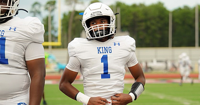 2028 ATH Dillon Mitchell had a wild Saturday: 'I got 10 offers in about ...