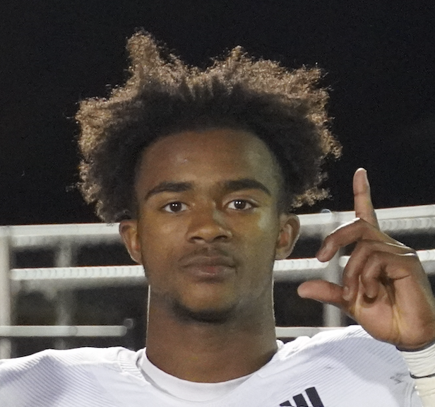 Jeremiah Lowe - Michigan Wolverines - Cornerback