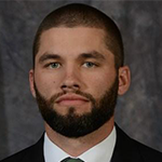 Jacob Lail - Horlick - Tight End