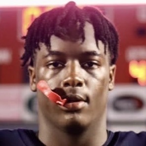 Caleb Ellison - Oakland - Linebacker