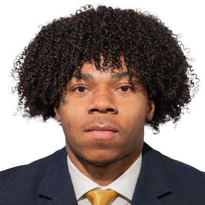 Tyler Rowe - Miami Hurricanes - Cornerback