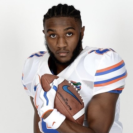 Randy Russell - Miami Carol City - Safety