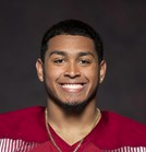 Todd Centeio - James Madison Dukes - Quarterback