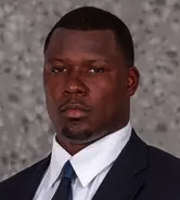 Marc Bacote - Air Force Falcons - TEC