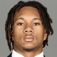 John Huggins - Jackson State Tigers - Safety