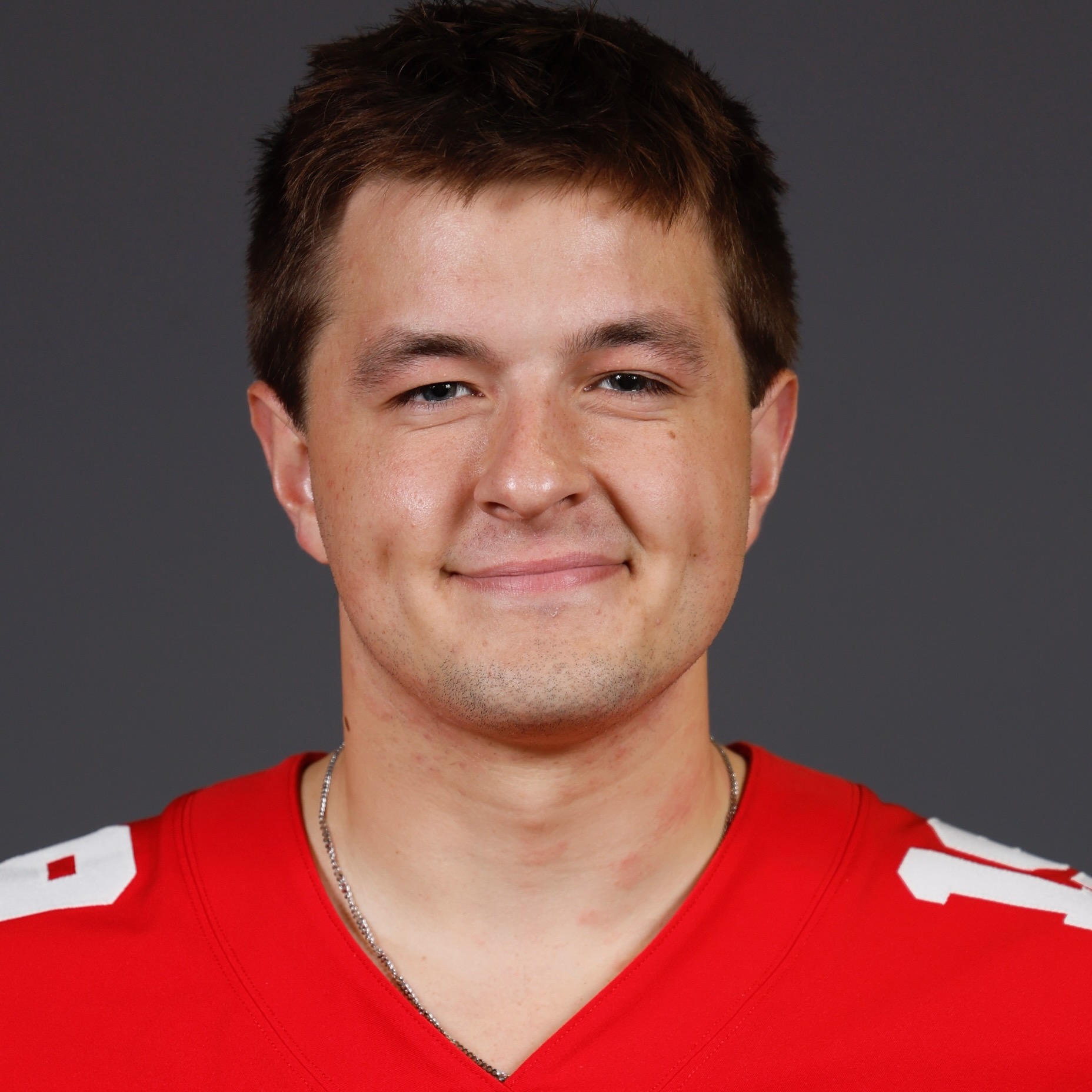 Chad Ray - Ohio State Buckeyes - Quarterback