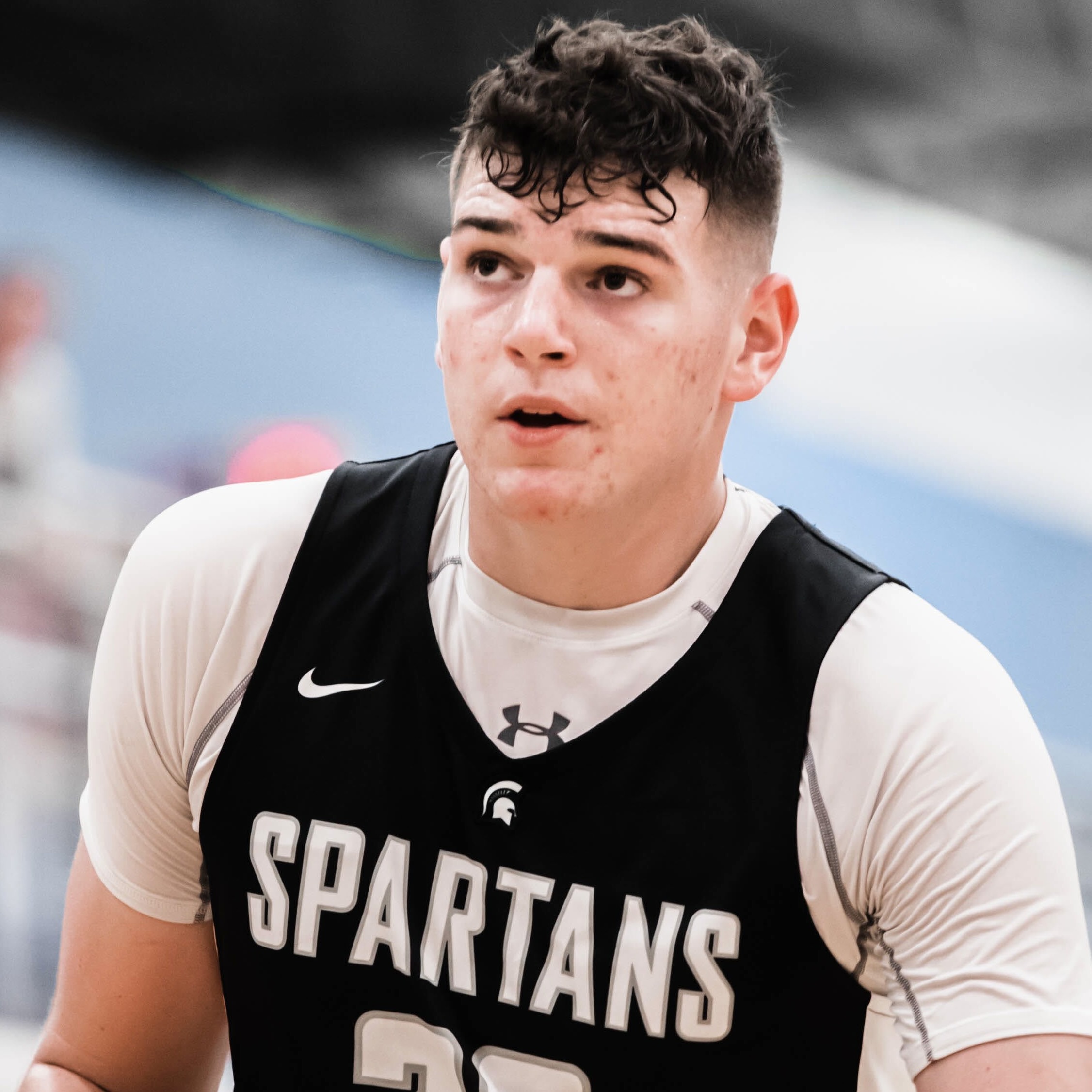 Donovan Clingan - Connecticut Huskies - Center