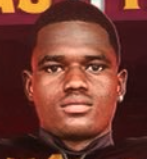 Joseph Smith - Legacy School Of Sports Sciences - Cornerback