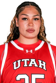 Alissa Pili - Minnesota Lynx - Power Forward