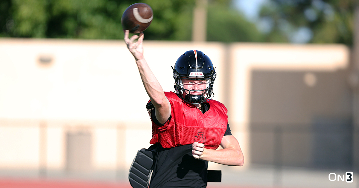 Ohio State: Things to watch from top Buckeye targets in California