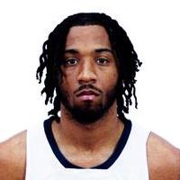 Khalil Turner - Morgan State Bears - Small Forward