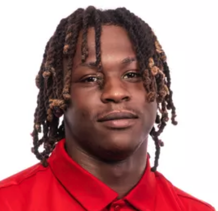 Derek Carter - Jacksonville State Gamecocks - Cornerback