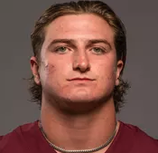 Riley WIlson - Montana Grizzlies - Edge