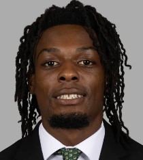 Markeith Williams - Miami Hurricanes - Safety