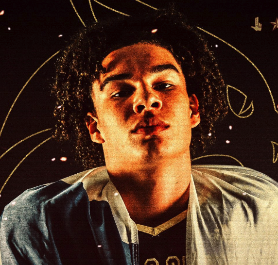 Tucker Cusano - Coppell - Wide Receiver