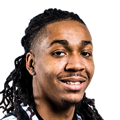 Brandon Suggs - UCF Knights - Small Forward