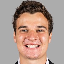 Emory Williams - Miami Hurricanes - Quarterback