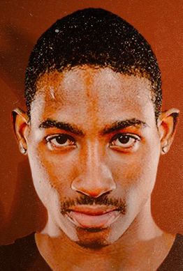 Ja'Quavis Williford - Oregon State Beavers - Shooting Guard