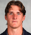 Colton Joseph - Old Dominion Monarchs - Quarterback