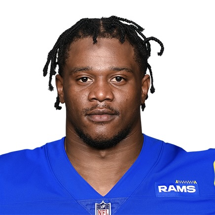 Antoine Brooks - Pittsburgh Steelers - Safety