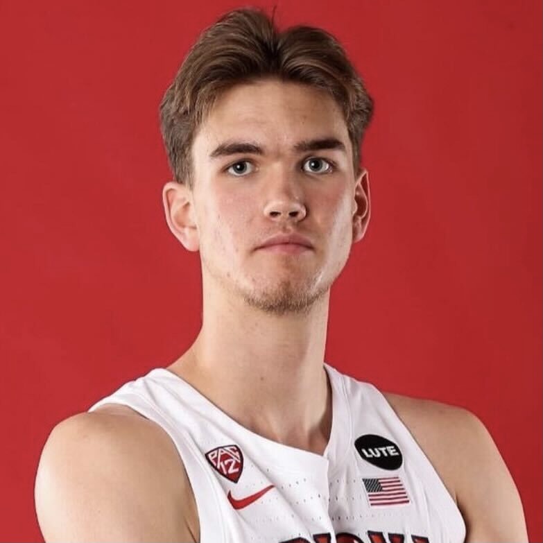 Dylan Anderson - Boise State Broncos - Power Forward