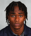Devin Roche - Old Dominion Monarchs - Running Back