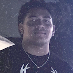 Stanley Raass - Kahuku - Defensive Line