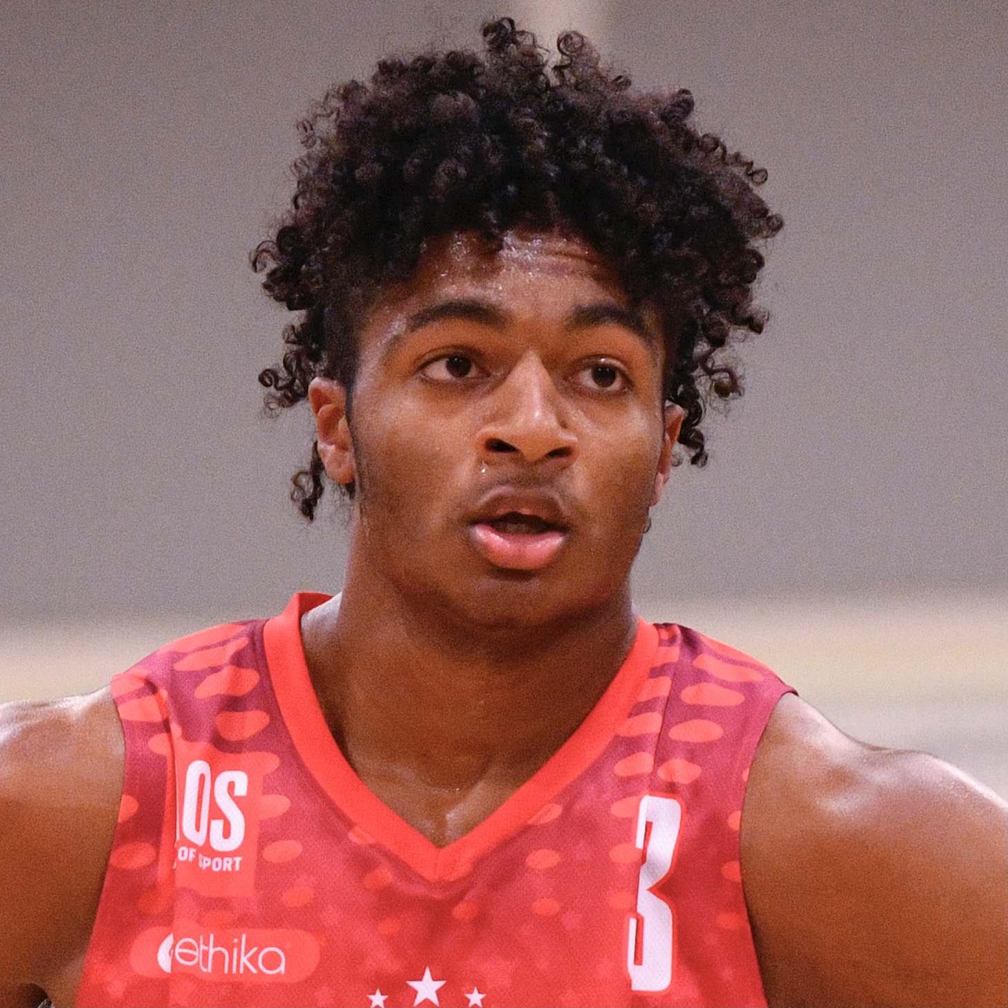 Dallan Coleman - NIL Deals