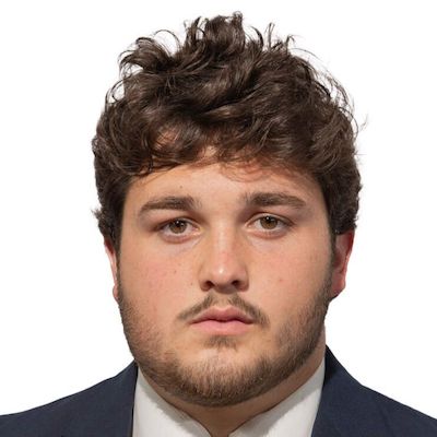 Anthony Minella - Georgia Tech Yellow Jackets - Defensive Line