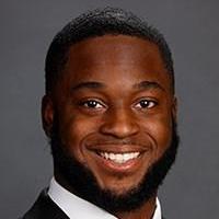 Christian Leary - Georgia Tech Yellow Jackets - Wide Receiver