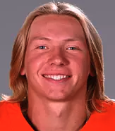 Zane Flores - Oklahoma State Cowboys - Quarterback