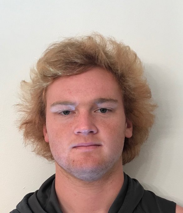 Will Prichard - Scouting Profile