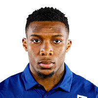 Darius Lewis - Georgia Southern Eagles - Wide Receiver