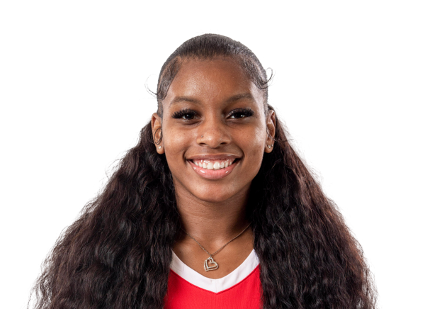 Makayla Jackson - Recruiting Profile