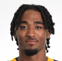 Terrill Davis - Recruiting Profile